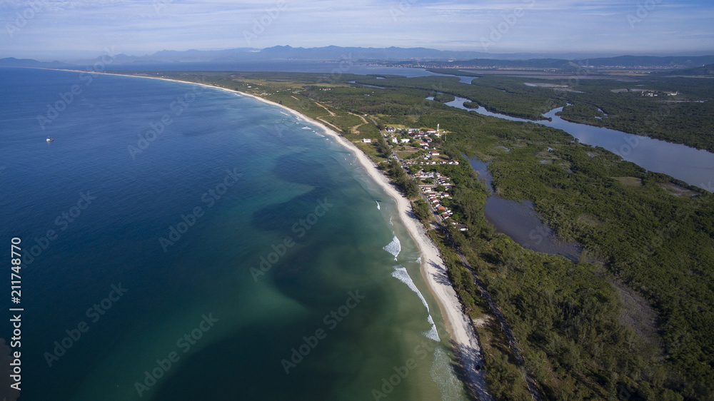 Beaches and paradisiacal places, wonderful beaches around the world ...