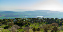 Mount Tabor Free Stock Photo - Public Domain Pictures