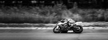 Steve Martin Motorcycle Racer Free Stock Photo - Public Domain Pictures