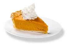 Pumpkin Pie Free Stock Photo - Public Domain Pictures