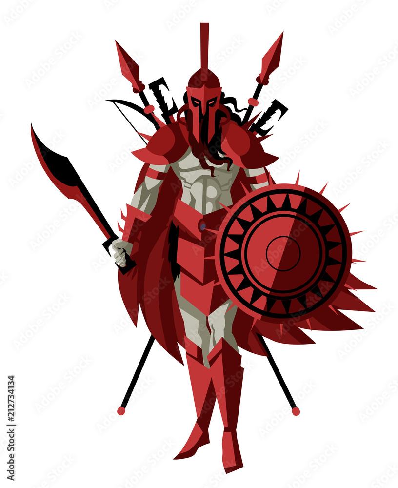 Ares Greek Mythology