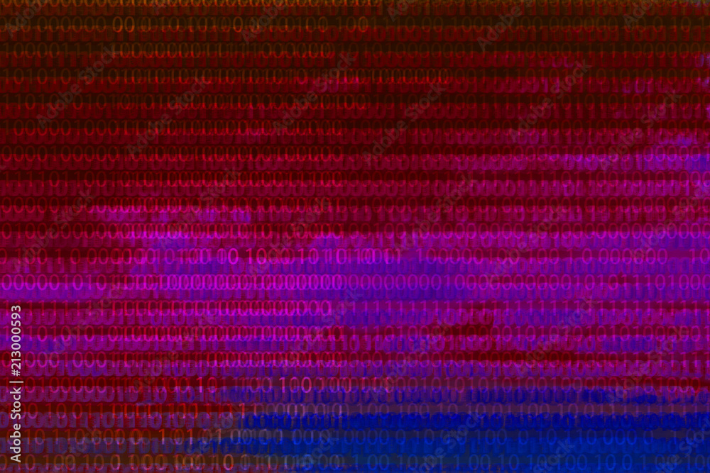 Colorful abstract backgrounds for graphic design and creative media in ...