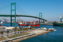 St. Thomas Bridge Los Angeles Free Stock Photo - Public Domain Pictures