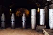 Old WWII Shells Free Stock Photo - Public Domain Pictures