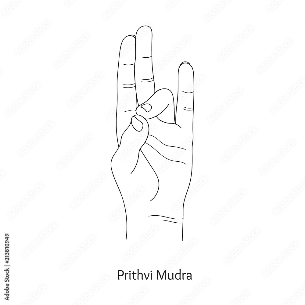 Mudra Art
