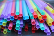 Plastic Straws Free Stock Photo - Public Domain Pictures