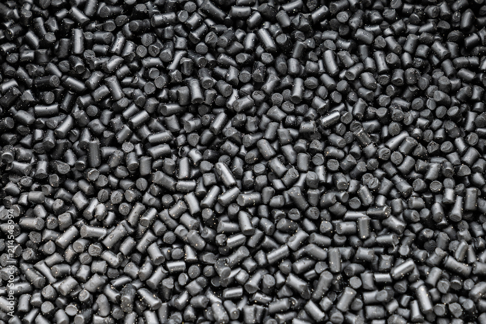 Taichung city, Taiwan,8th of July., 2018 : Picture of black pvc ...