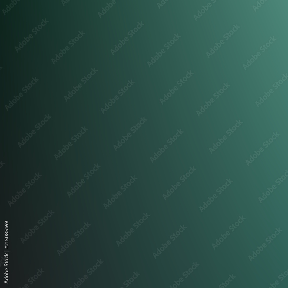 dark green gradient background Stock Illustration | Adobe Stock