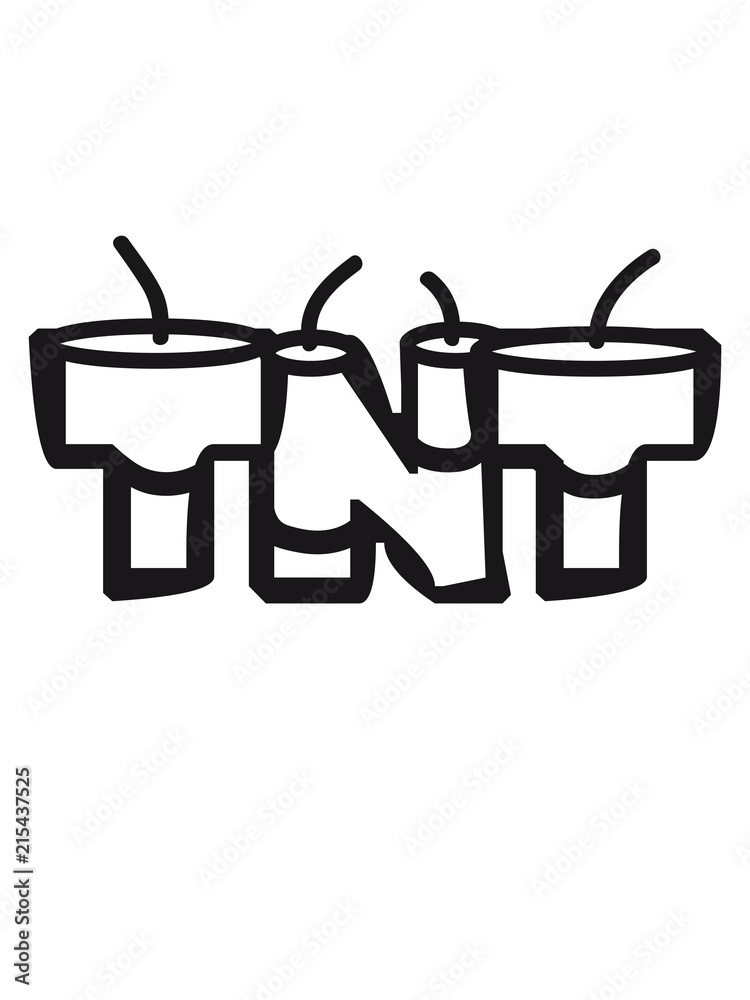 text stangen boom feuer heiß tnt dynamit explodieren explosion ...