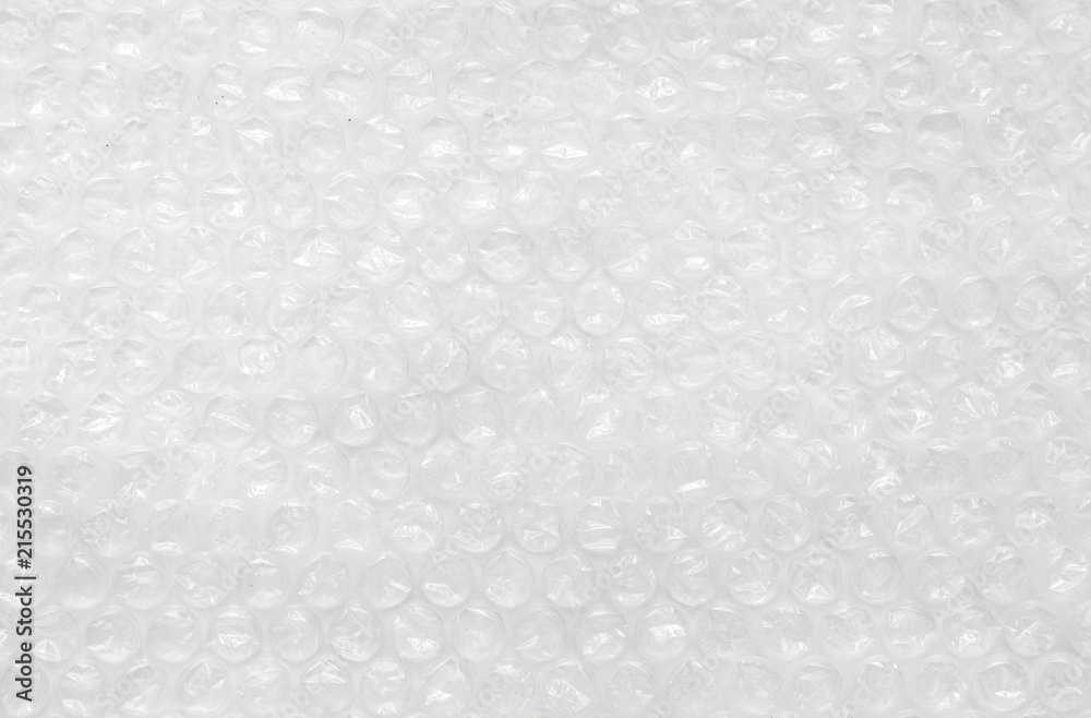 Plastic bubble wrap texture background Stock Photo | Adobe Stock