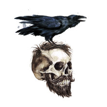 Edgar Allan Poe Free Stock Photo - Public Domain Pictures