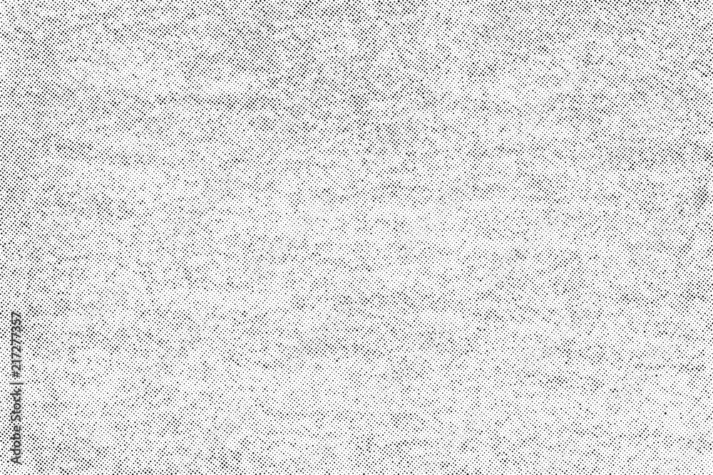 Subtle halftone vector texture overlay. Monochrome abstract splattered ...