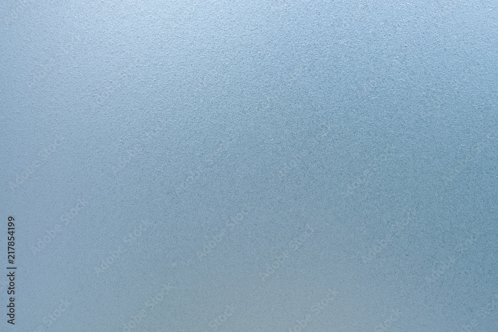 Blue frosted glass texture as background Stock Photo | Adobe Stock