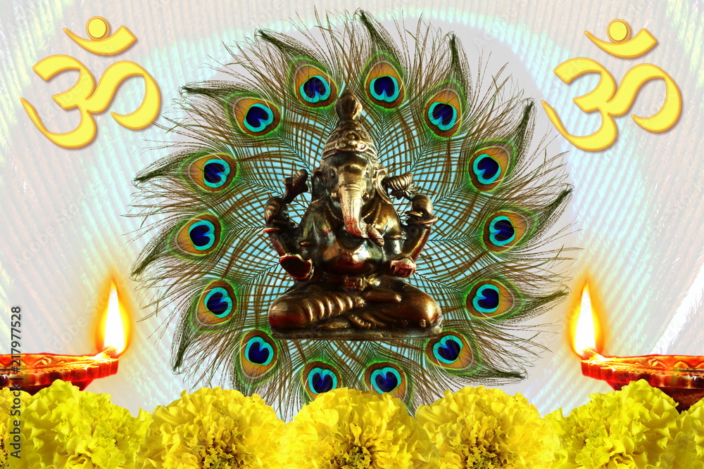 Lord Ganesha Hindu