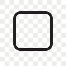 Basic Square Outline Free Stock Photo - Public Domain Pictures