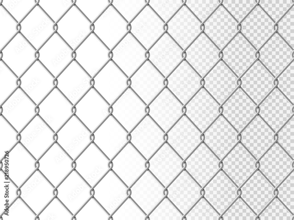 Transparent Chain Link Fence Texture Chainlink Fencing In Dubai | Al