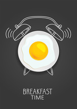 Breakfast Sign Free Stock Photo - Public Domain Pictures
