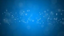 Blue Sparkling Background Free Stock Photo - Public Domain Pictures