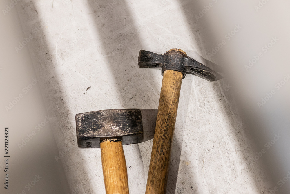 Big printers, large scale vinyl rolls. Professional plotting, press ...