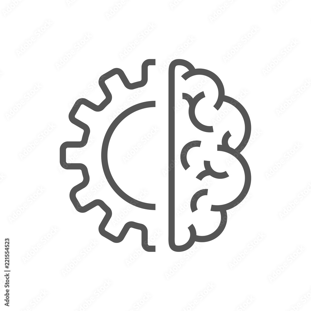 Symbol Of Intelligence