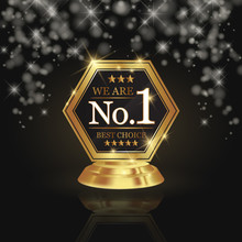 Star Competition Number One Free Stock Photo - Public Domain Pictures