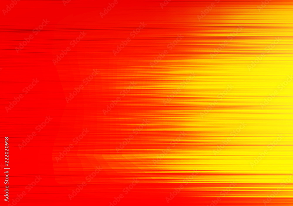 Orange Speed Abstract background,fast and Speedy line concept,design ...