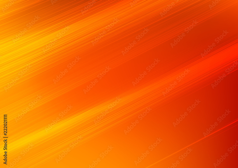 dark orange vector background