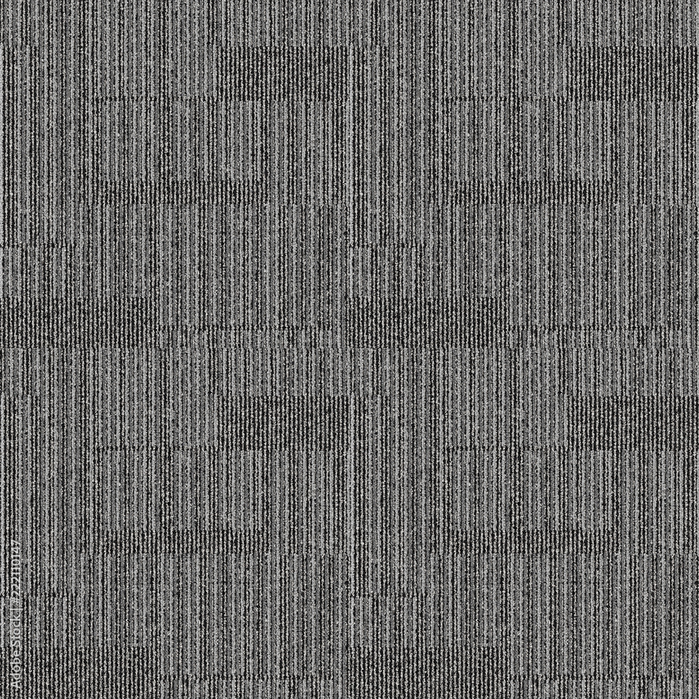 Grey Seamless carpet texture mapping Stock Photo | Adobe Stock