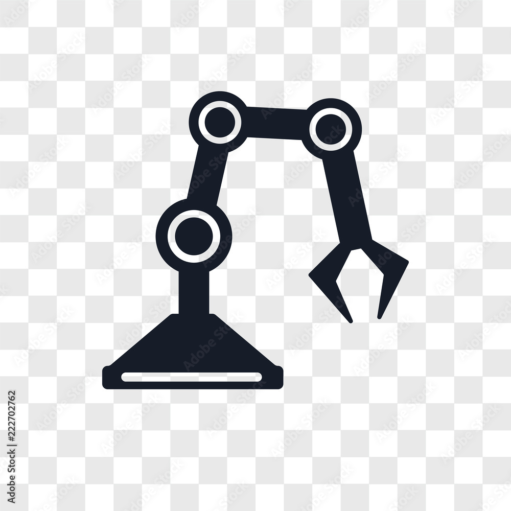 Icône De Robot