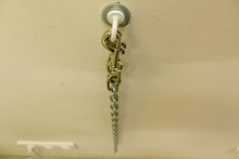 Chain Perspective 1 Free Stock Photo - Public Domain Pictures