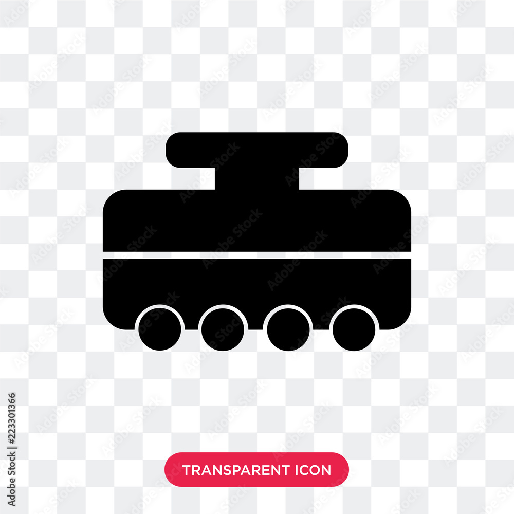 Elevator vector icon isolated on transparent background, Elevator logo ...