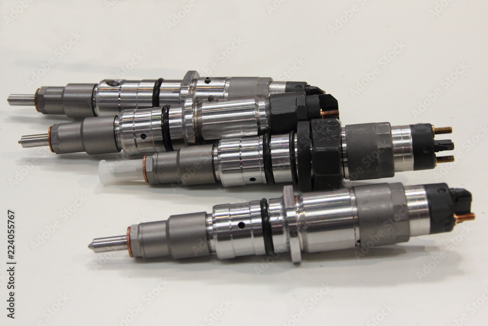 Car parts, service, diagnostics and repair of motor fuel equipment ...