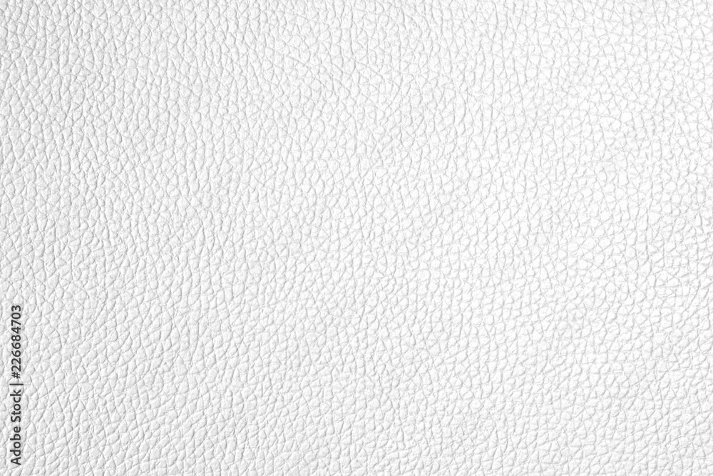 White shining leather texture background Stock Photo | Adobe Stock