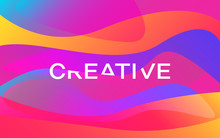 Abstract Background For An Inscription Free Stock Photo - Public Domain ...