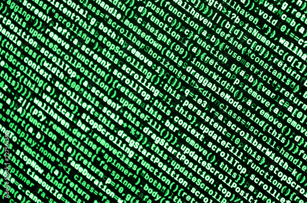 Computer program preview. Programming code typing. Information ... Computer program preview. Programming code typing. Information ...
