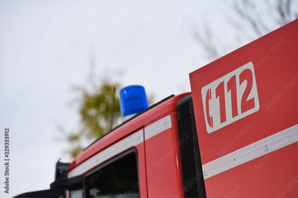 urgences services secours intervention accident pompier simulation ...