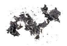 Charred Paper Free Stock Photo - Public Domain Pictures