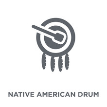 Native American Drum Free Stock Photo - Public Domain Pictures