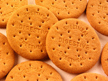 Digestive Biscuits Free Stock Photo - Public Domain Pictures