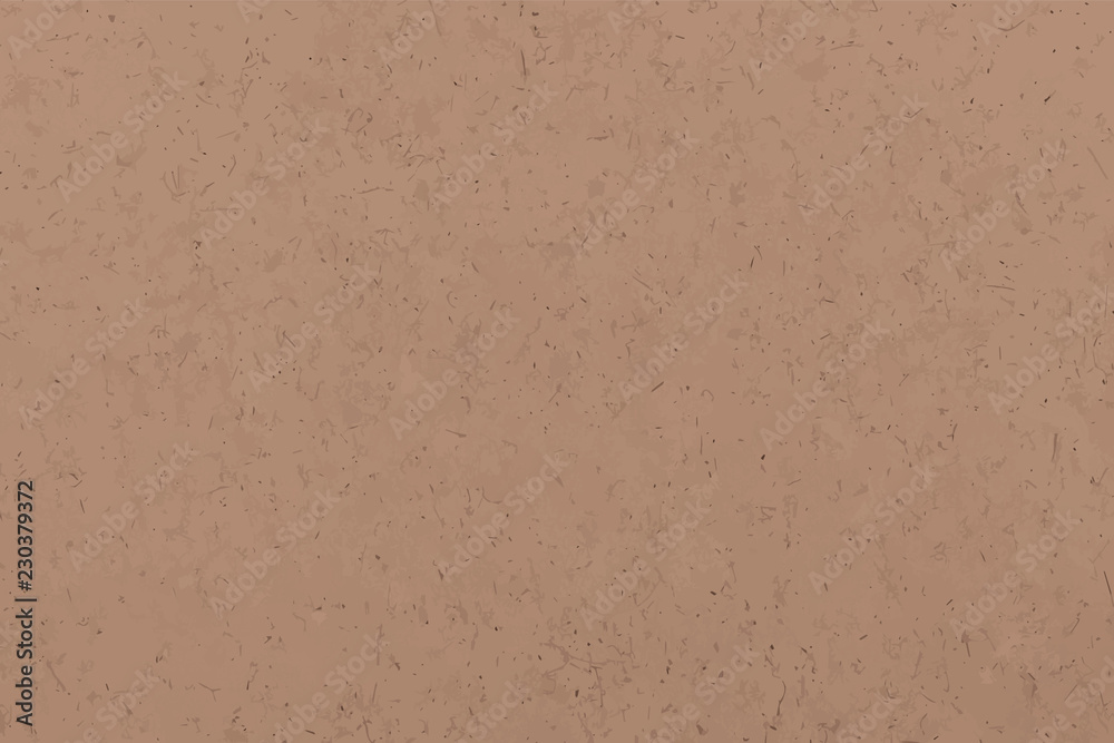 Kraft, texture. Kraft paper beige empty background, surface, wallpaper ...