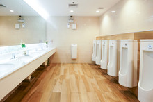 Public Toilets Free Stock Photo - Public Domain Pictures