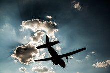 Transall C-160 Kostenloses Stock Bild - Public Domain Pictures