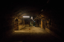 Abandoned Cellar Free Stock Photo - Public Domain Pictures