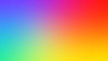 Rainbow Abstract Background Free Stock Photo - Public Domain Pictures