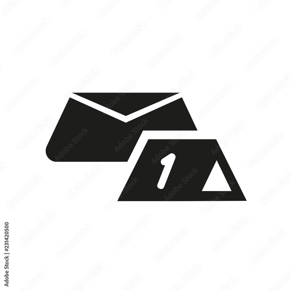 crime Letter icon. Trendy crime Letter logo concept on white background ...