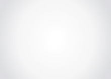 Grey Radial Gradient Background