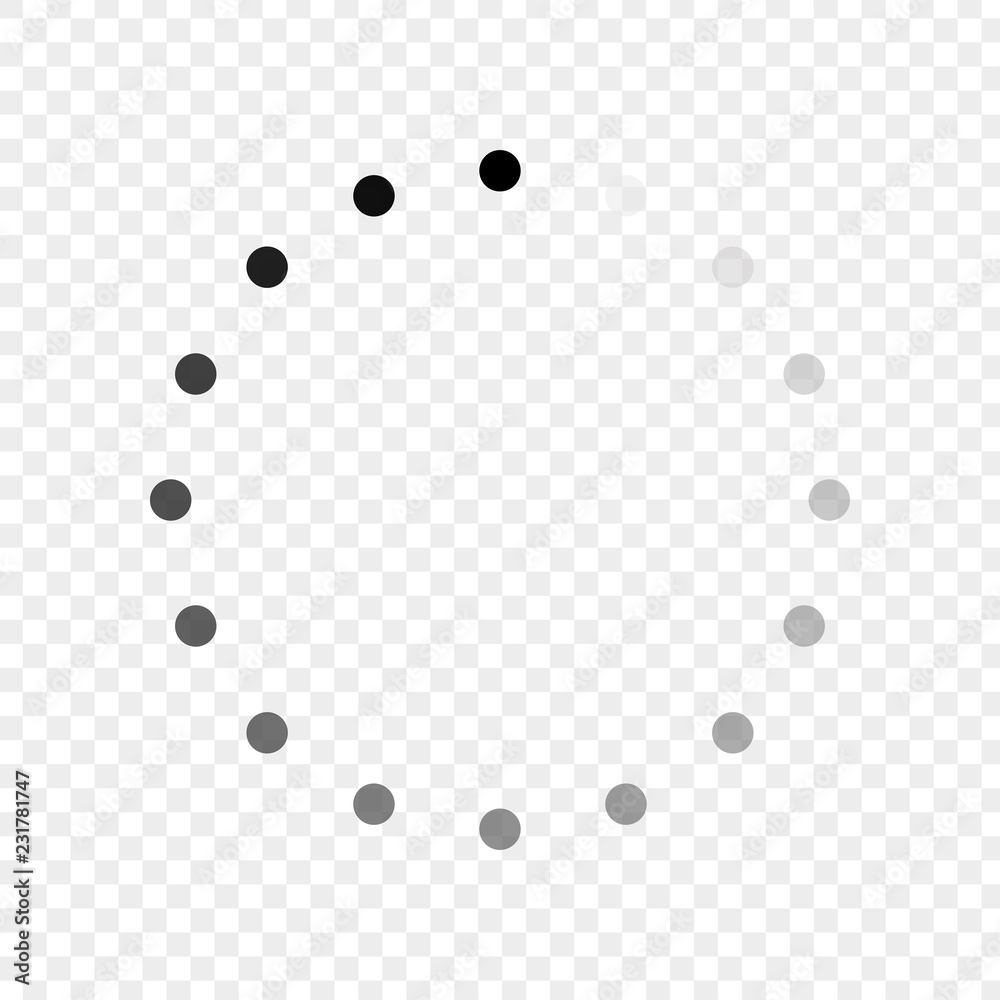 Download signs pack 8 in 1 on transparent background. Load icon. Data ...