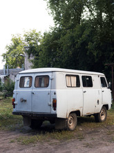 Car, Van, Russian, Png Free Stock Photo - Public Domain Pictures