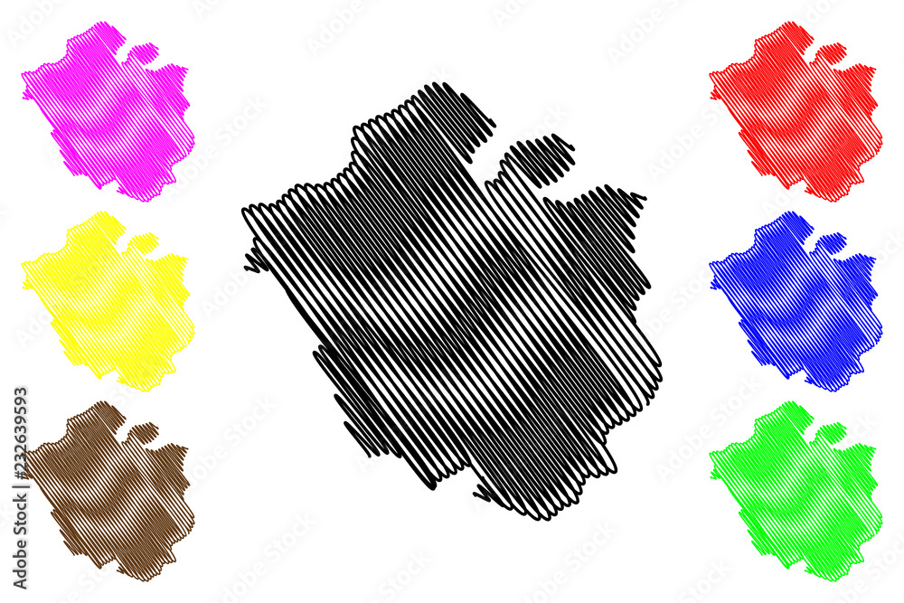Chandigarh (States and union territories of India, Federated states ...