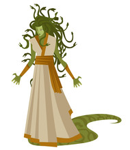 Gorgon Free Stock Photo - Public Domain Pictures